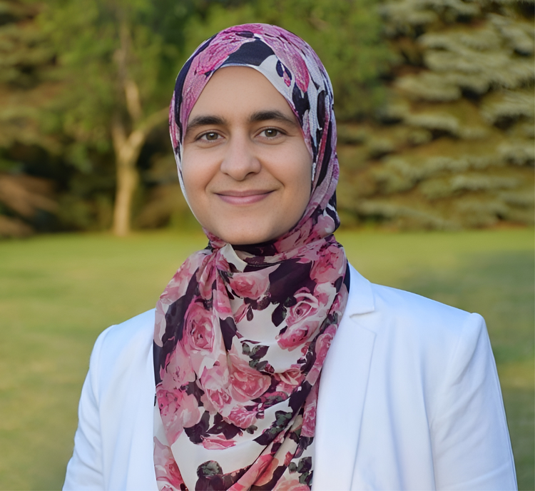 Dr. Saadia Mian – The Functional Endocrinologist